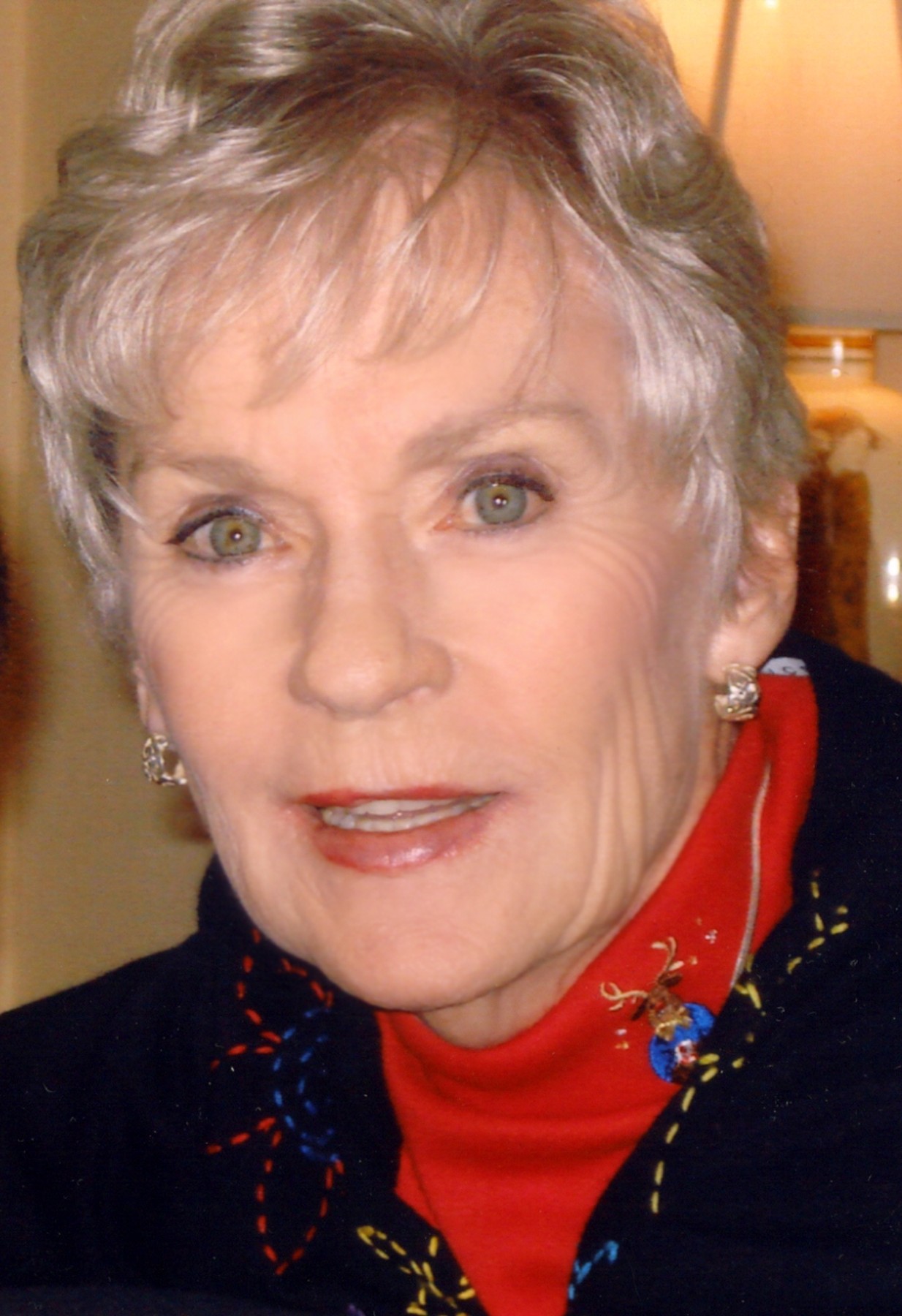 Barbara Gault Fox Obituary - Raleigh, NC