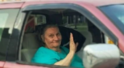 Ouida L Love Obituary - Houston, TX