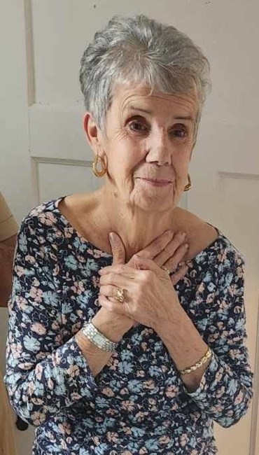Claudette Fafard avis de décès - St-Eustache, QC
