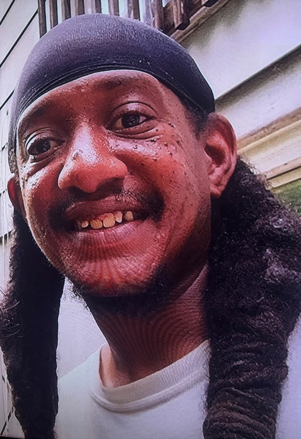 Antonio Valentine Obituary - Brentwood, MD