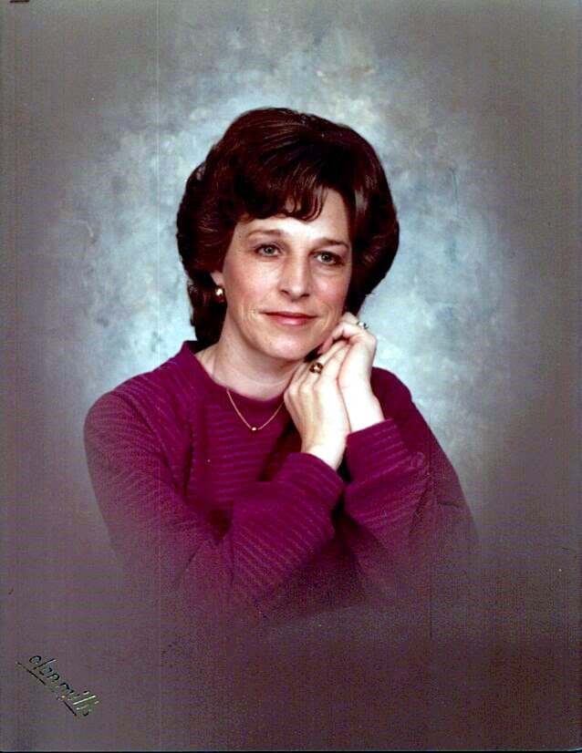 Shirley Buschmann Obituary - Jacksonville, FL