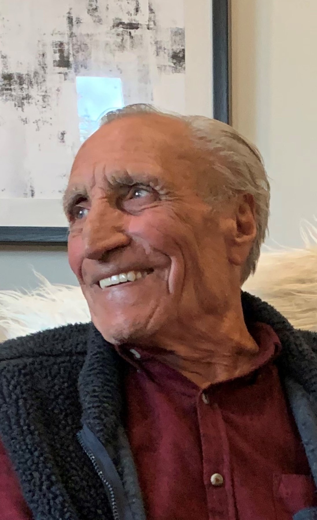 Evangelista Nania Obituary - Calgary, AB