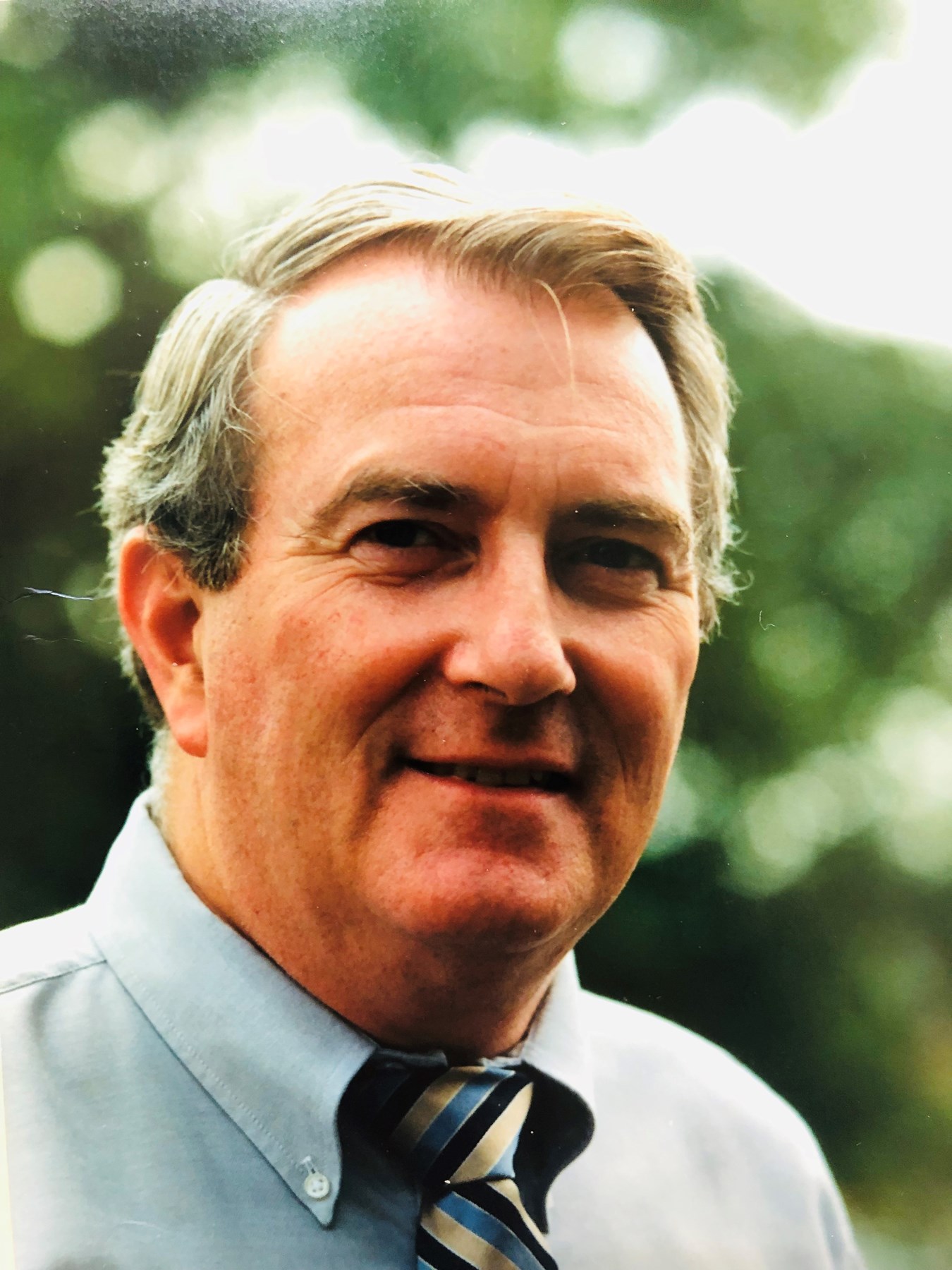 John Brewer Obituary - San Antonio, TX