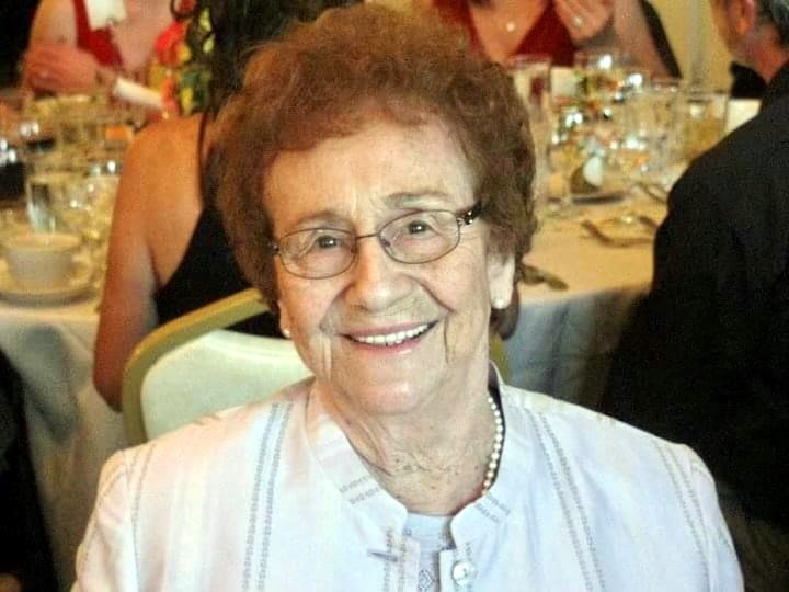 Marion White Obituary - East Hartford, CT