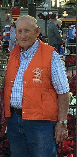 Charles Ritchie Obituary - Hixson, TN