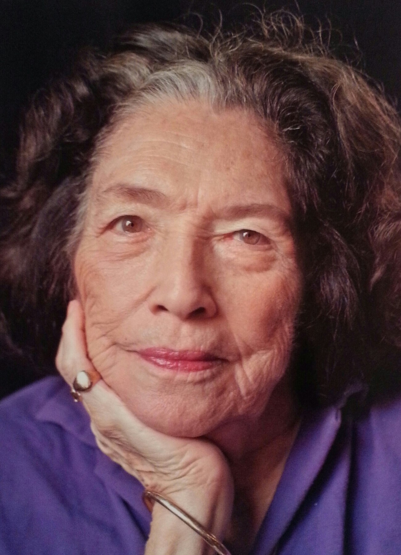 Jane Brooks Obituary - Washington, DC