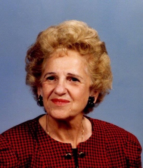 Angie Dellucci Obituary - Baton Rouge, LA