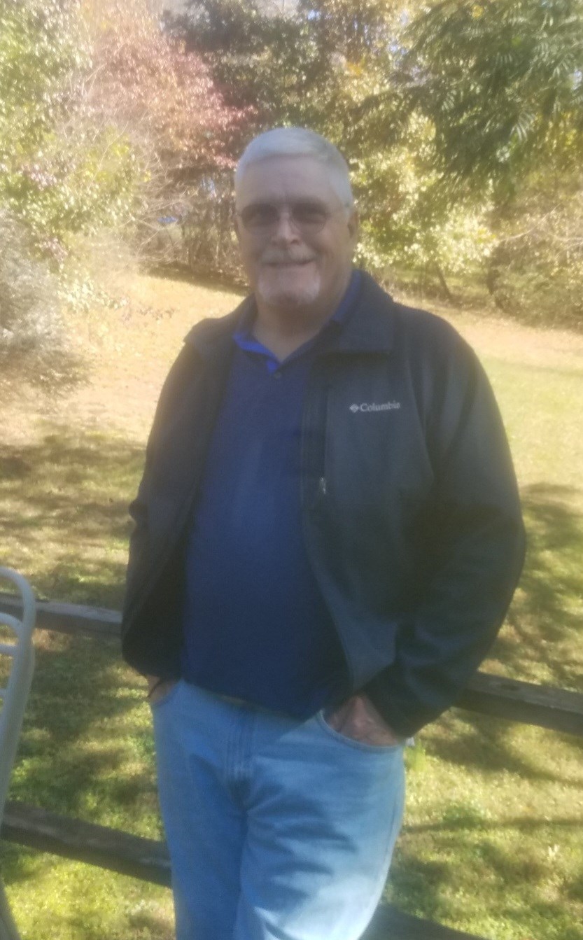 Joey Wayne Messer Obituary - Morganton, NC