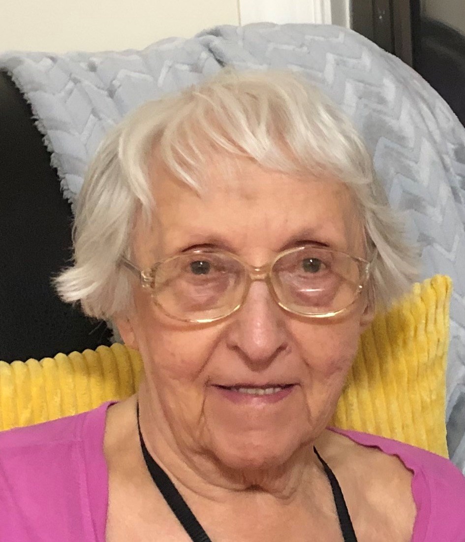 Florence Santore Obituary - Fairfax, VA