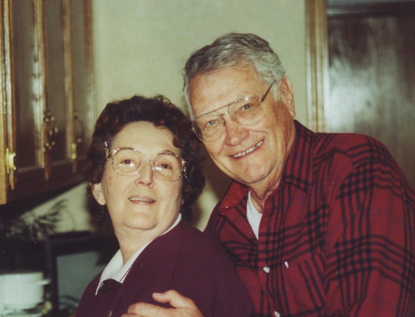 Edgar Richardson Obituary - Bakersfield, CA