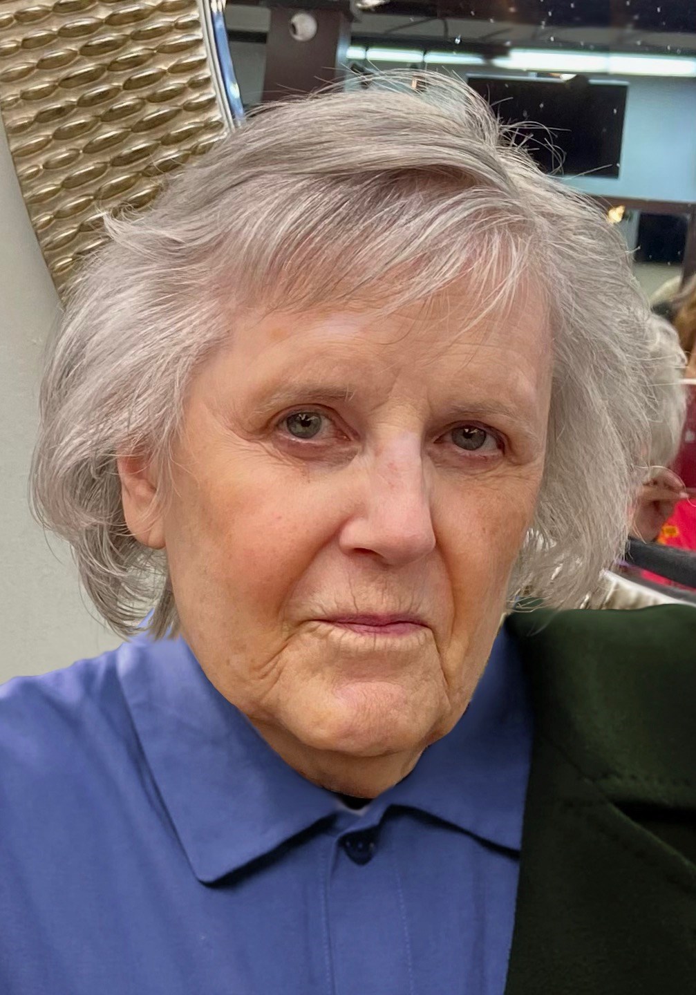 Helen Dodd Obituary - Nashville, TN