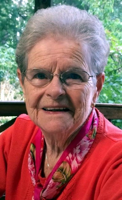 Mary Katherine "Kit" Kiah avis de décès - Ogdensburg, NY