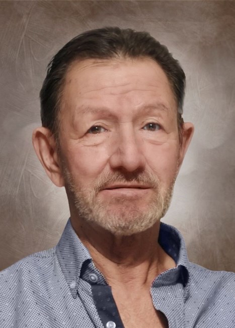 Yvan Desmeules avis de décès - Jonquiere, QC