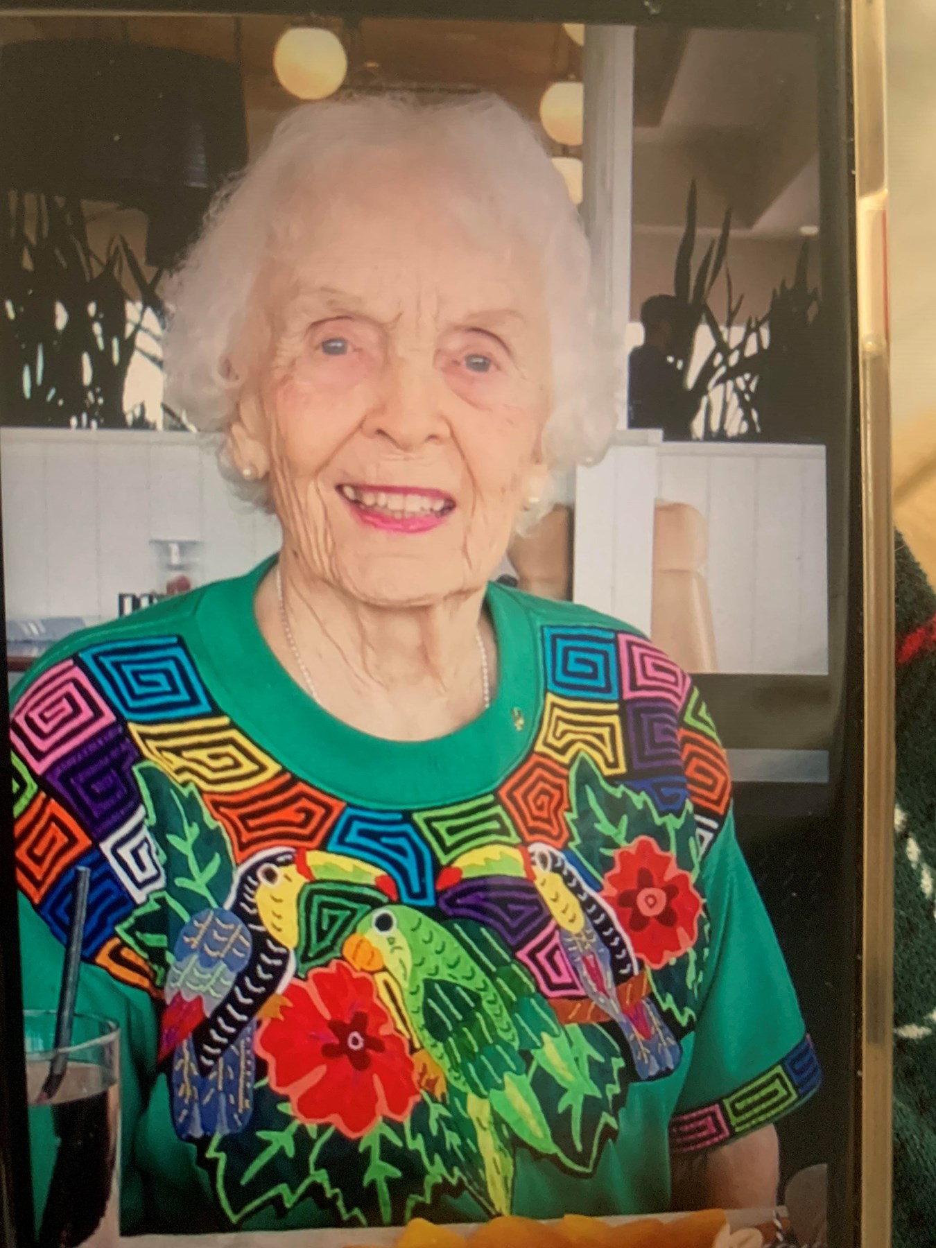 Gladys Aspinwall Obituary - North Fort Myers, FL