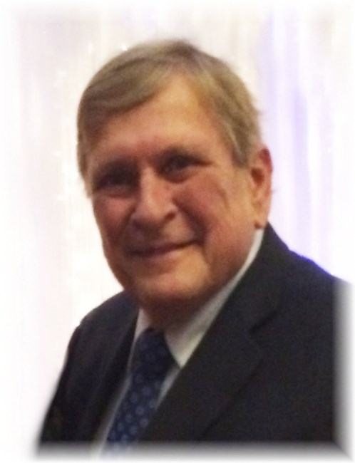 Thomas Amori Obituary - Grosse Pointe Woods, MI