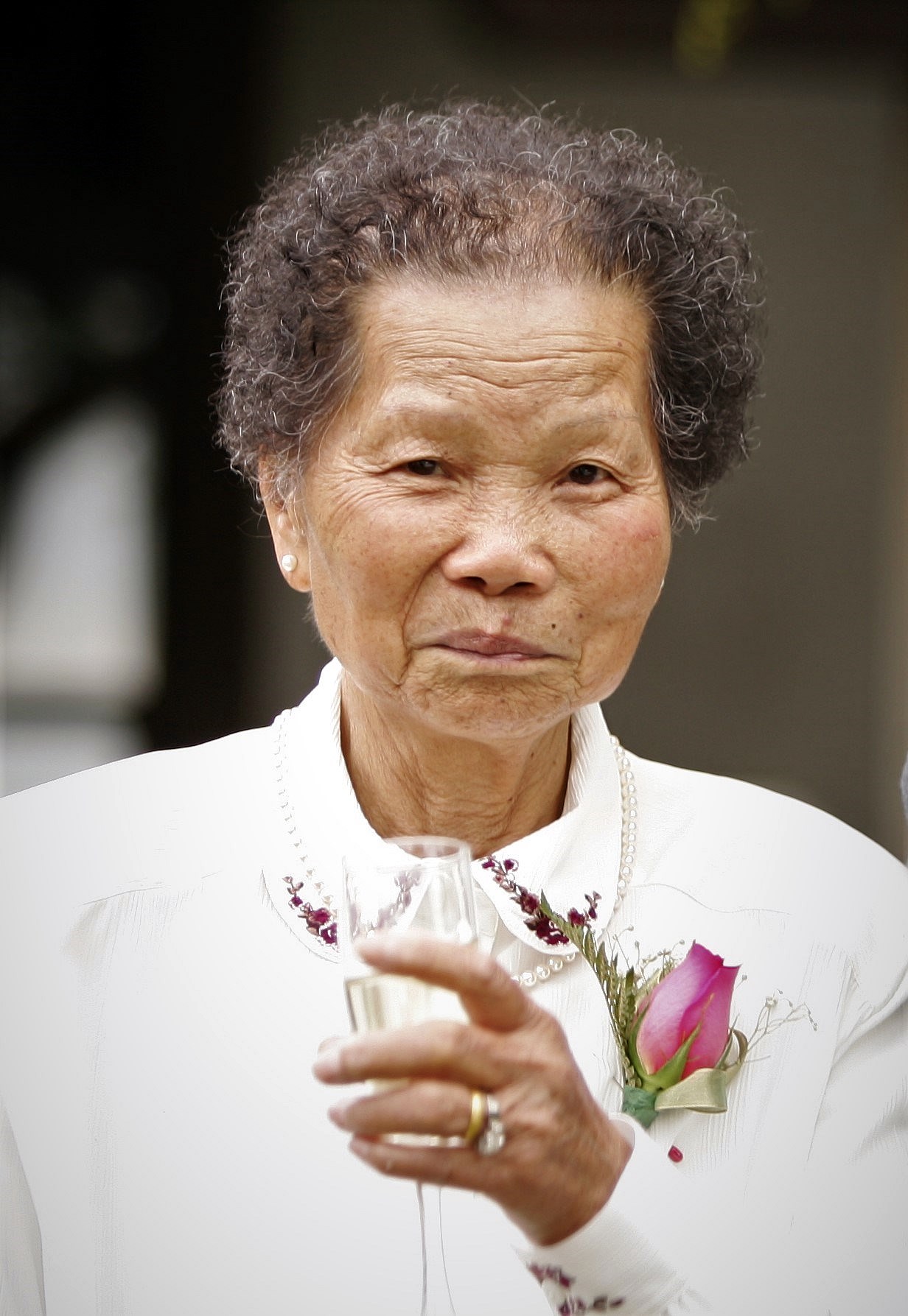 Yee Chan Lau Obituary - Burnaby, BC