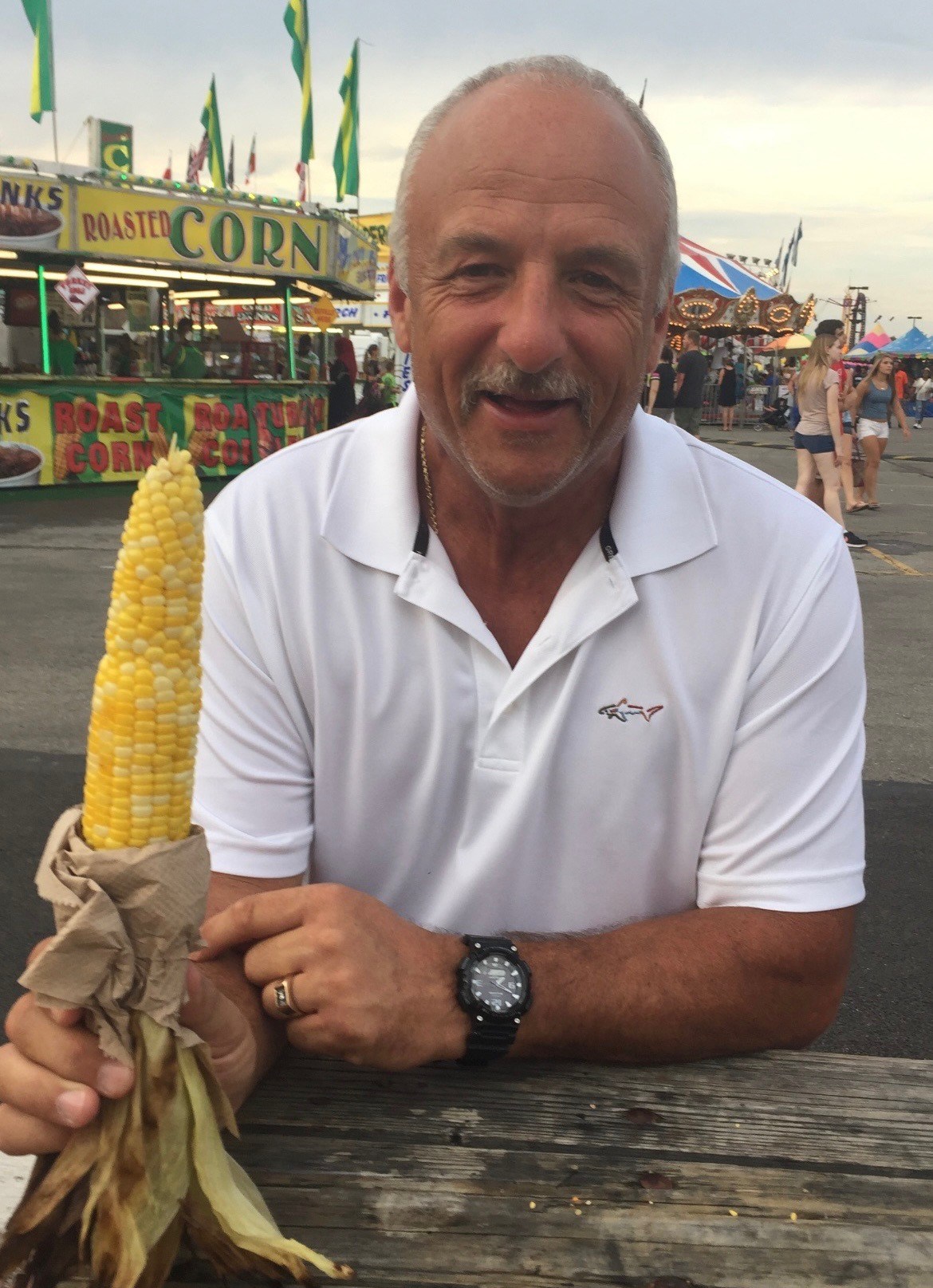 Clyde Williamson Obituary - Columbus, OH