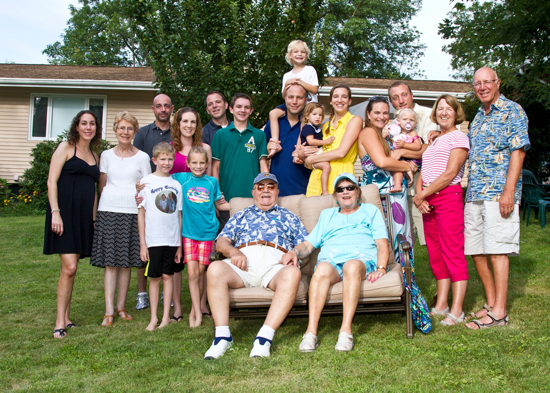 David Prete Obituary - Concord, NH