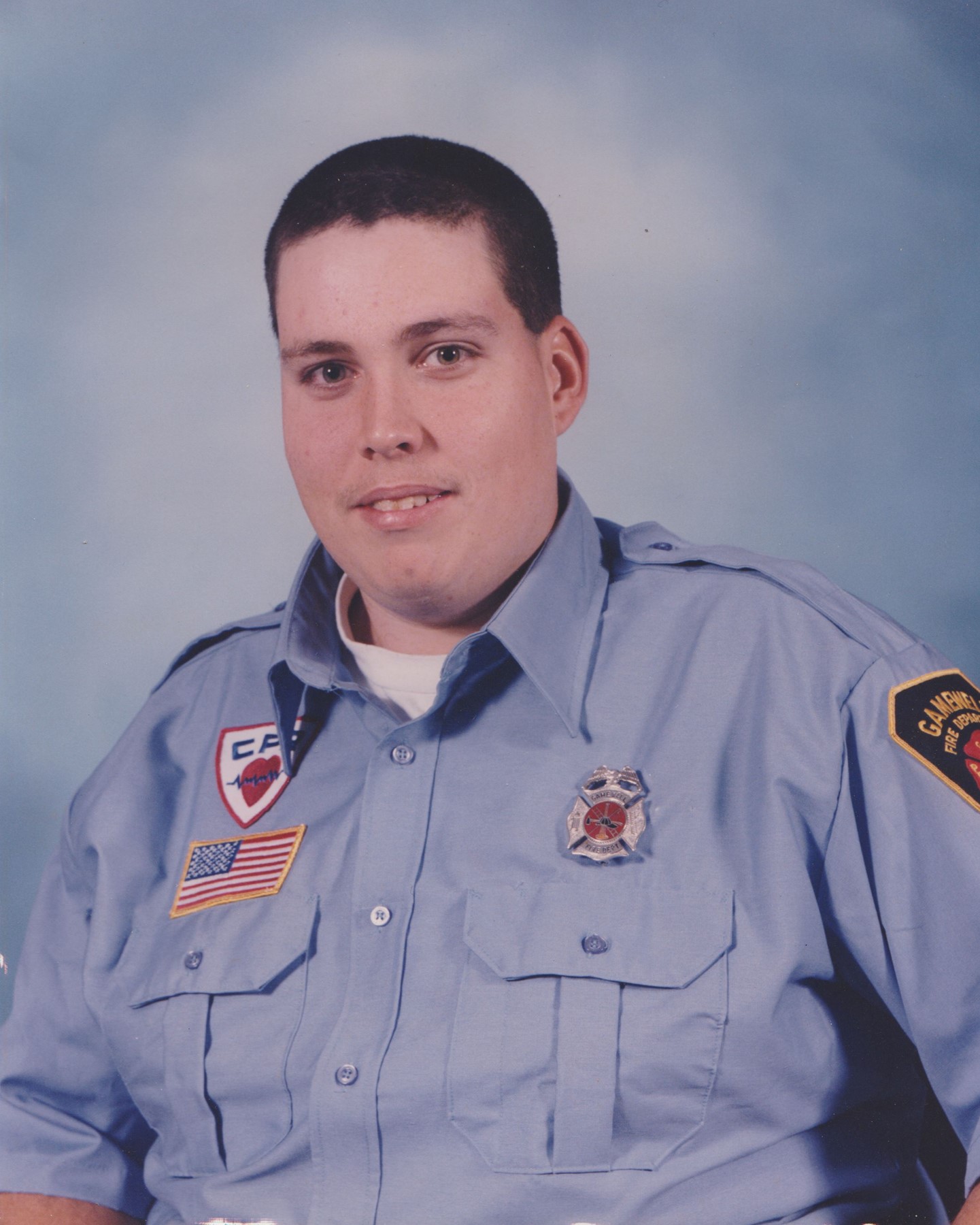 Daniel Hayes Obituary - Lenoir, NC