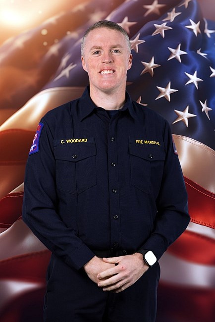Charles Woodard Obituary - Mabank, TX