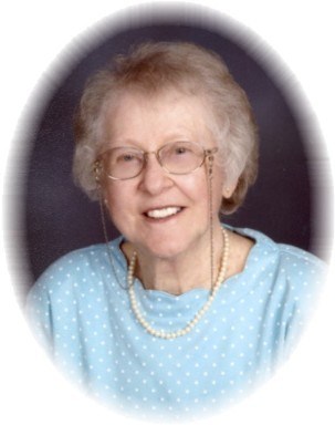 Rheva Irene Grossman Obituary - Huntington, IN