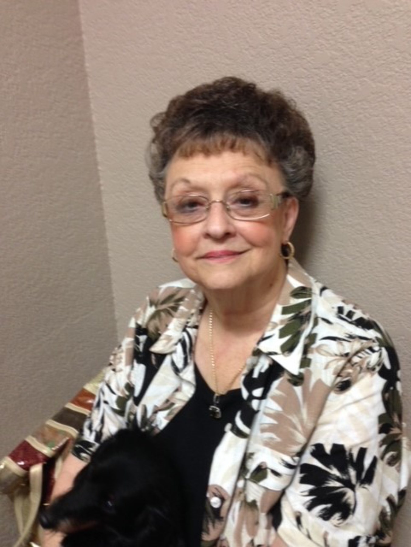 Patricia June Womack Obituary - Dallas, TX