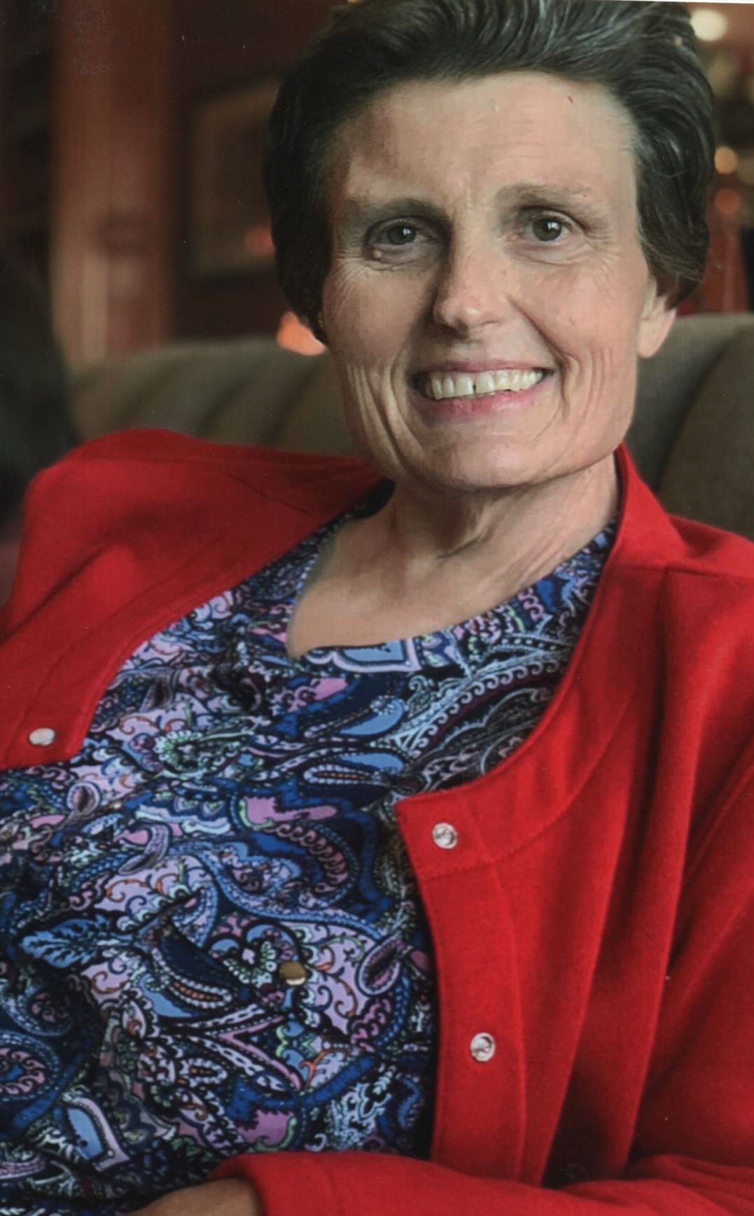 Suzanne Brock Obituary - Gonzales, LA