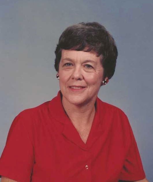 Kay Witter Obituary - Jacksonville, FL