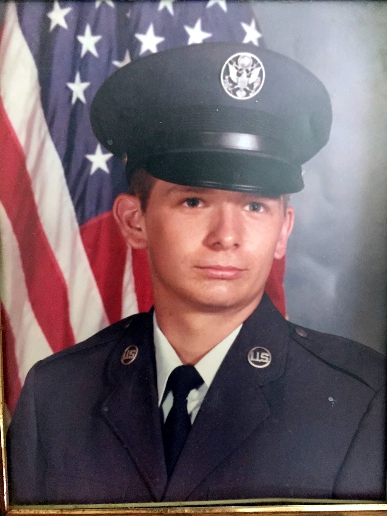 Brian Aldridge Obituary - New Bern, NC