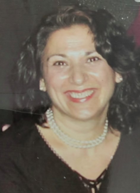 Janis Becker Berlin Obituary - Wilmette, IL