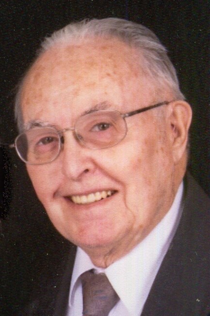 Ronald Loch Obituary - Omaha, NE