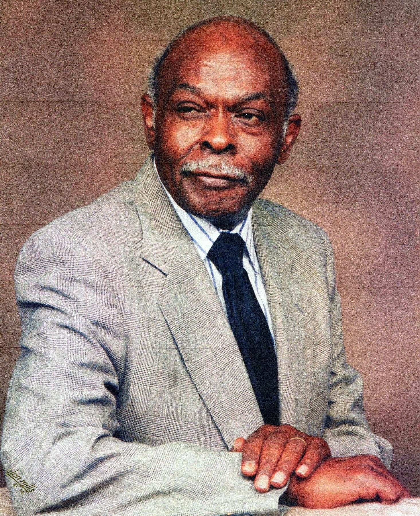 Wendell Samuel Obituary - Pflugerville, TX