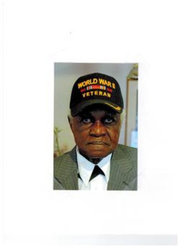 Archie Jones Obituary - Houston, TX