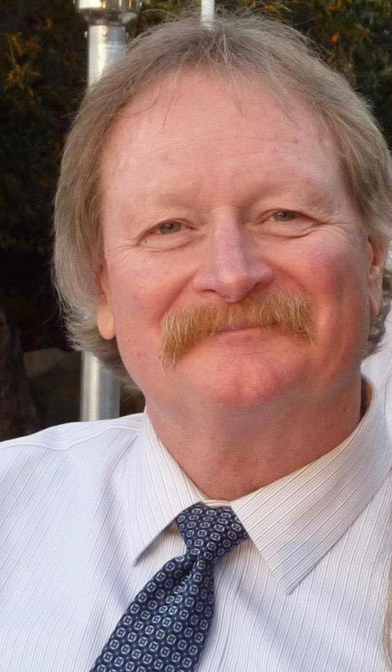 Robert Morgan Obituary - Bonita, CA