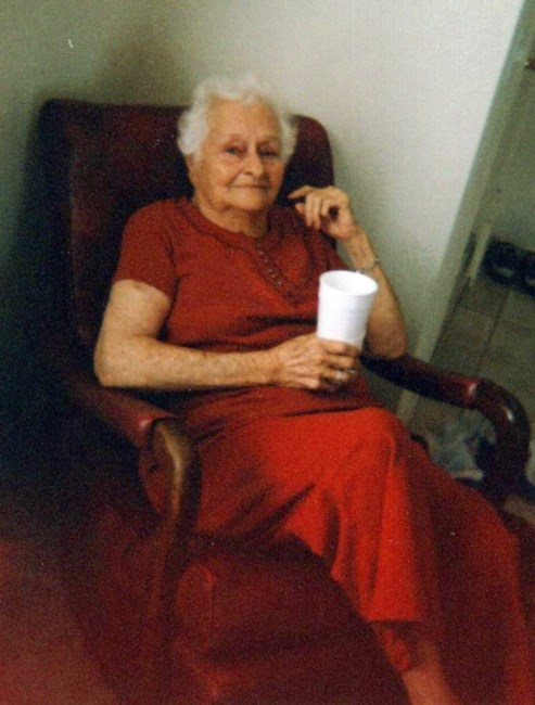 Lydia Oliver Obituary - Austin, TX