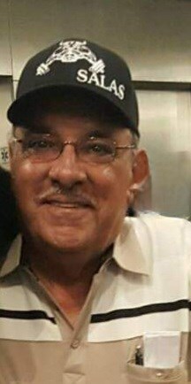 Jim Salas Obituary - Surprise, AZ