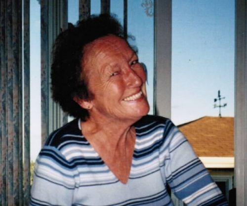 Agnes Egan Obituary - Hollywood, FL