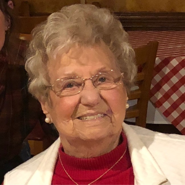 Loretta Schumacher Obituario - St. Louis, MO