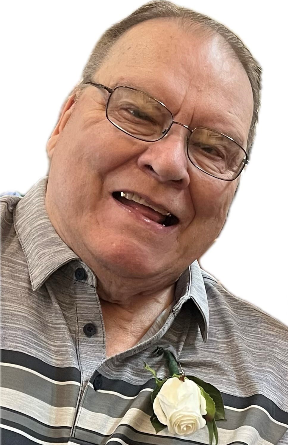 Ronald Polivka Obituary - Lincoln, NE