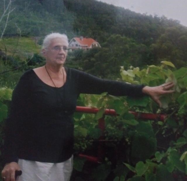 Ana María Rodríguez Colón Obituary - Bayamon, PR