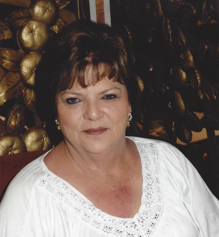 Virginia Ann Barr Obituary - Conroe, TX