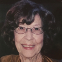 Helen Neal Bercaw Obituario - Columbus, OH