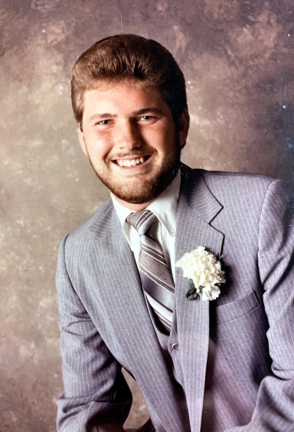 Brandon Pinkston Obituary - Grandview, MO