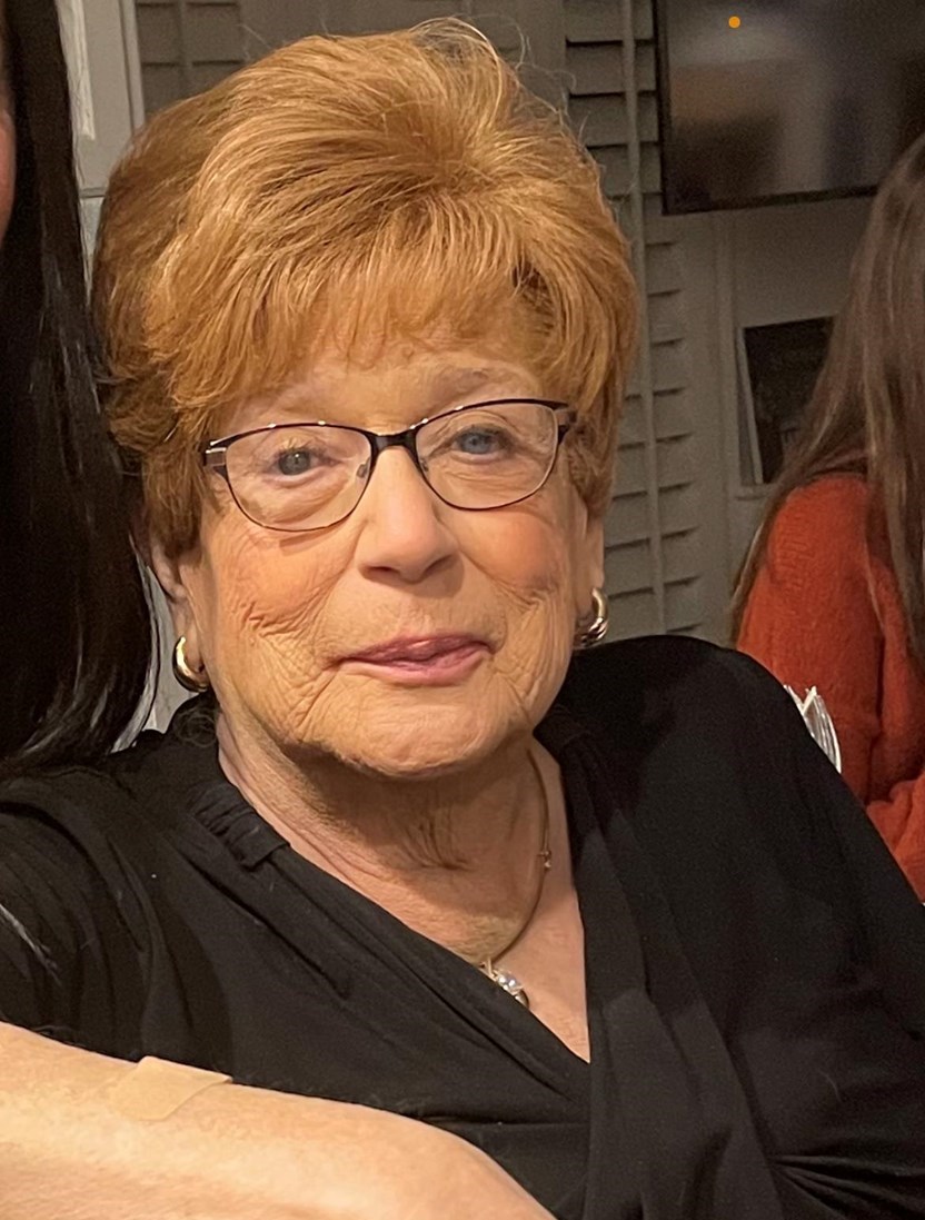 Carol Harris avis de décès - Ocean, NJ