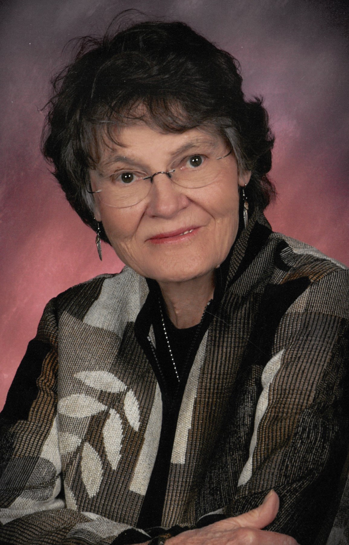 Charlotte Gee Obituary - Estes Park, CO