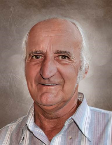 Gilles Guindon Obituary - Terrebonne, QC