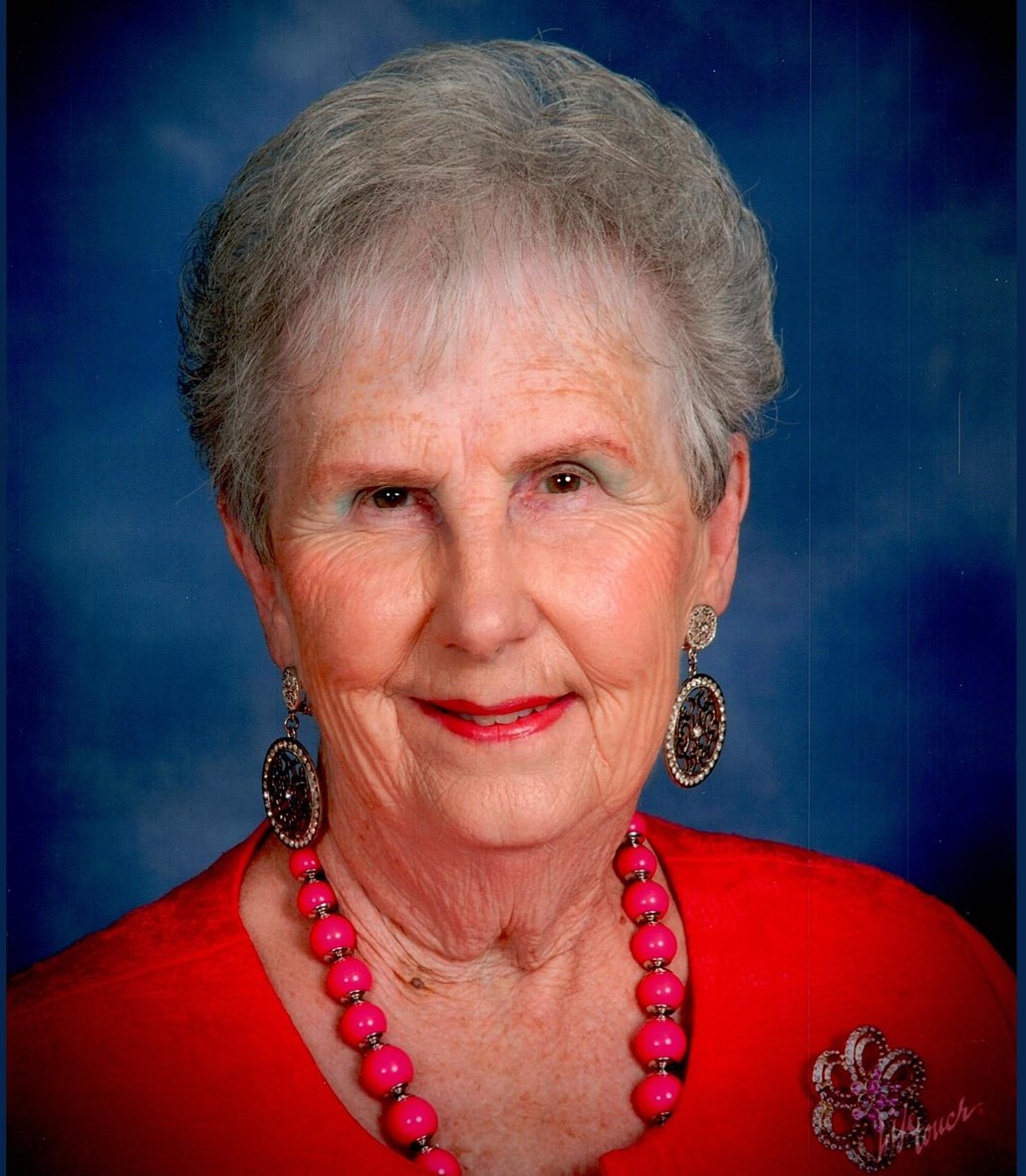 Nancy Dennis Obituary - Mobile, AL