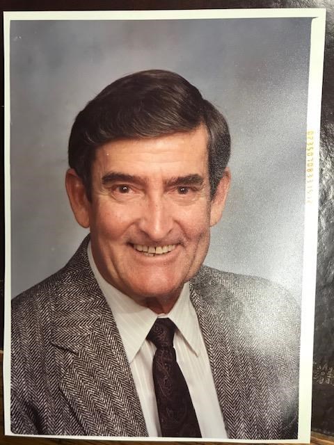 Russell Joe Lathrop Obituary - Warr Acres, OK