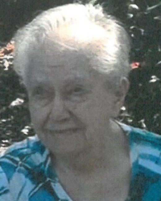 MaryJane Hardesty Obituary - Fort Wayne, IN