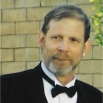 Patrick Tansey Obituary - Hemet, CA